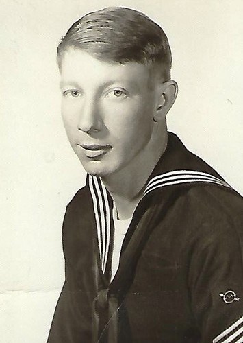 Gordon Robert “Ted” Garman – Greater Roanoke Area USBC